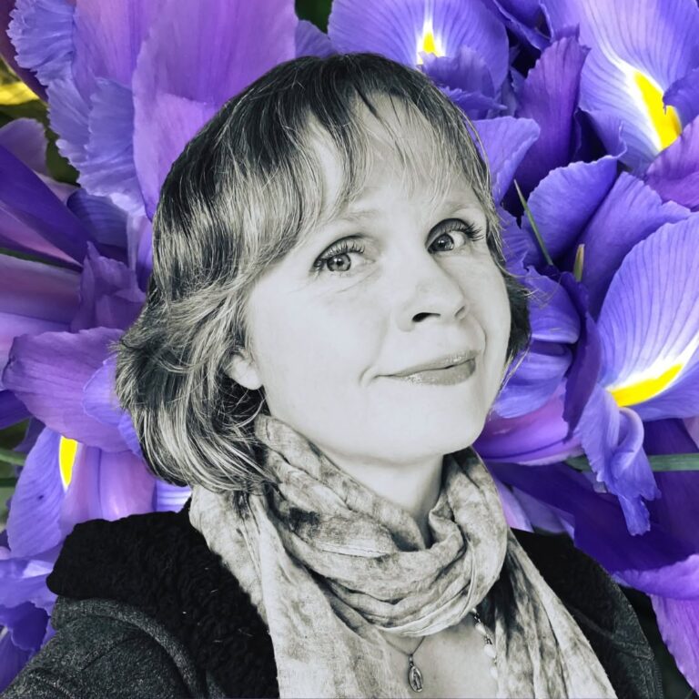 Lisa Eddy | Thoughts at the Crossroads